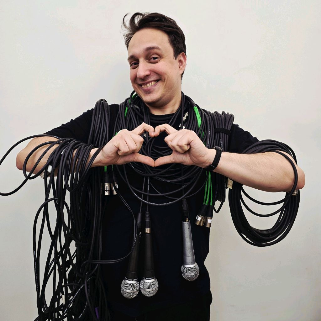 Иконка канала Алексей Исаев