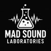 Иконка канала Mad Sound Laboratories