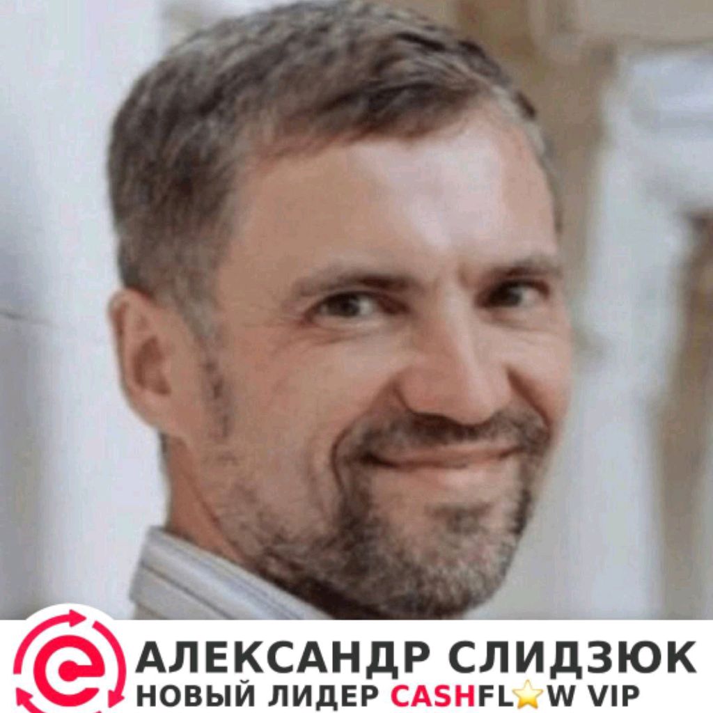 Иконка канала Слидзюк Александр. Ижевск. БлагоСоТворец
