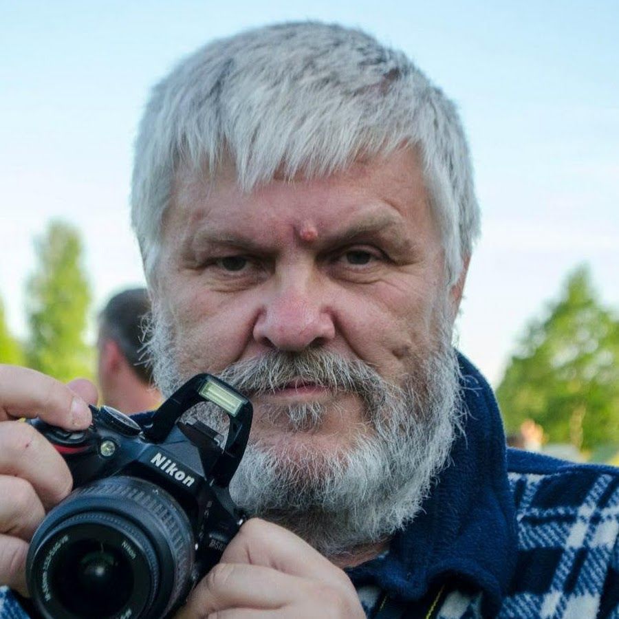 Иконка канала SLANIST1934