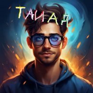 Иконка канала ТАИАД ☑