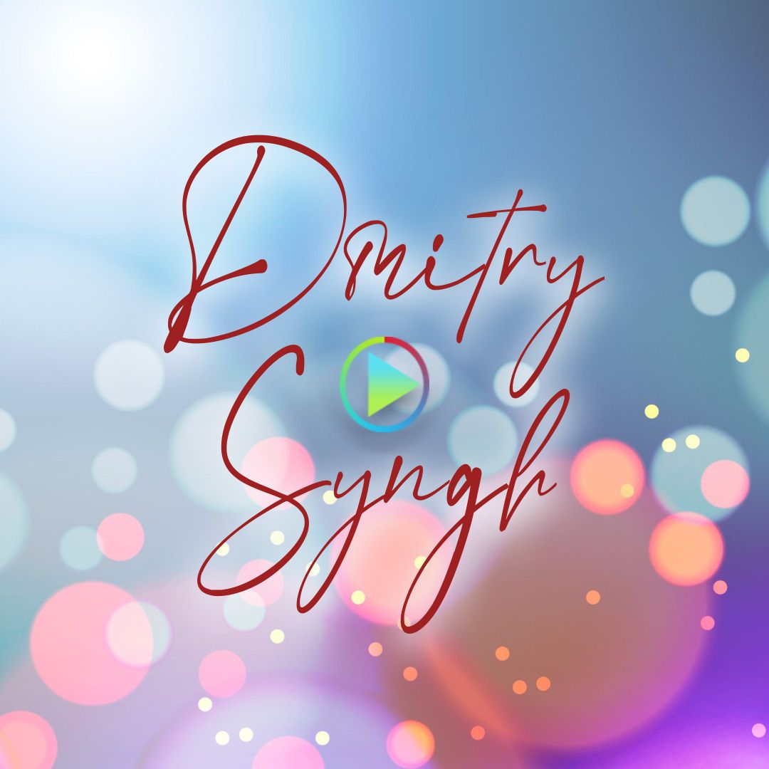 Иконка канала Dmitry Singh