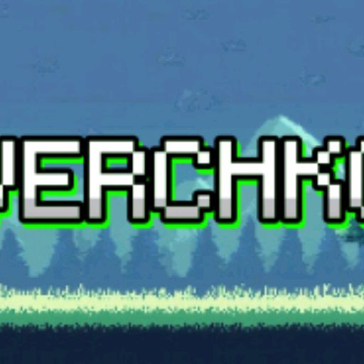 Иконка канала SVERCHKOV.Vlogs