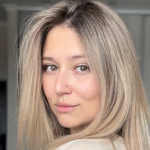 Иконка канала Mariya.O