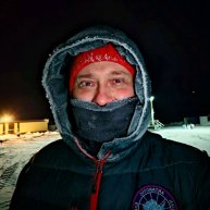 Иконка канала Полярный кок