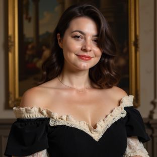 Иконка канала меня зовут Валентина