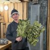 Иконка канала Женя Батурин. Любитель Бани)