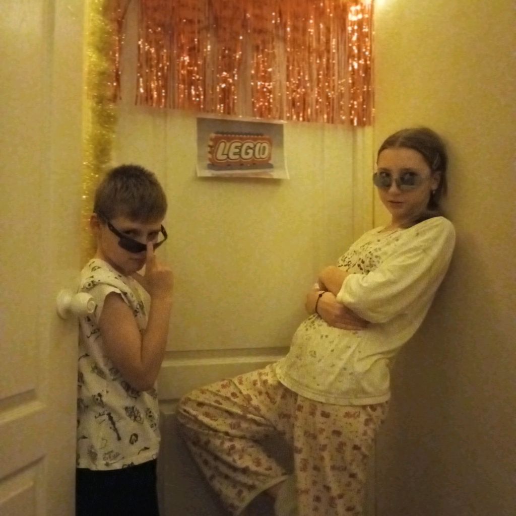 Иконка канала Actors 2.0