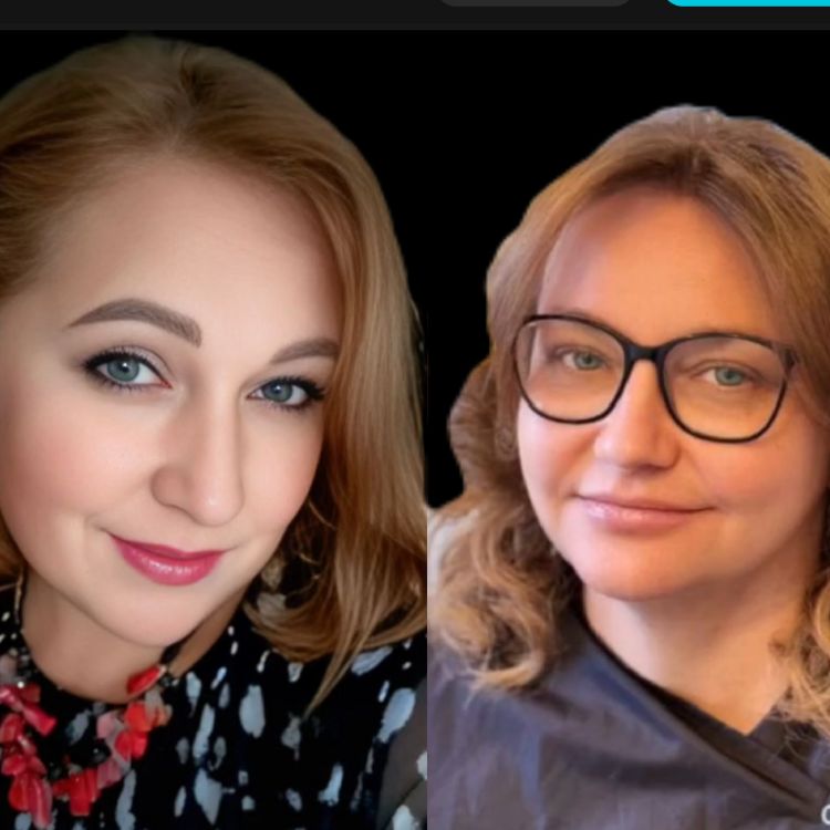 Иконка канала Официальный канал О.Коньковой и Т.Городицкой