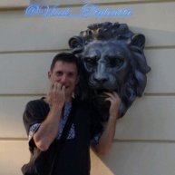Иконка канала @Vlad_Togliatti