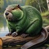 Иконка канала зелебобер тв