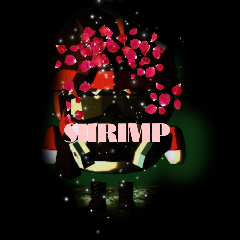 Иконка канала KREVETKA_RU