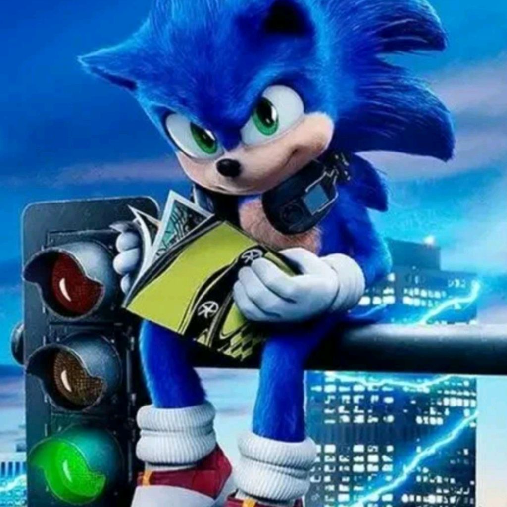 Иконка канала RS⚡обзоры