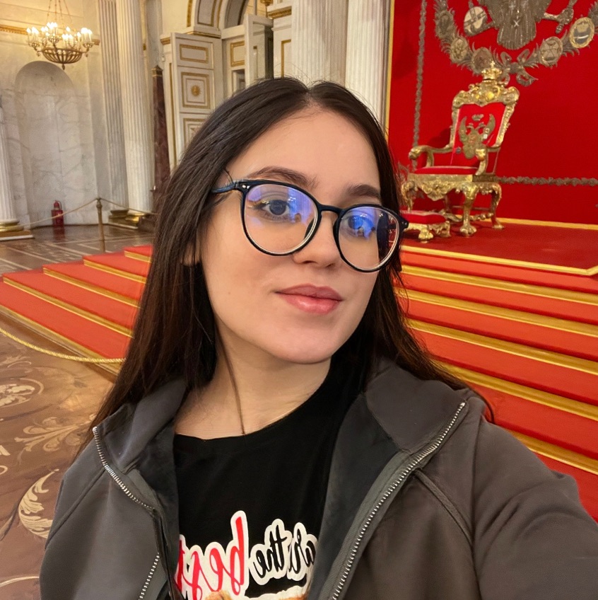 Иконка канала Anastasia Family