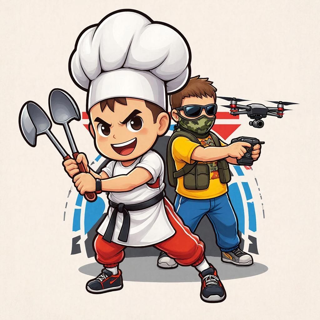 Иконка канала StasAlmaz