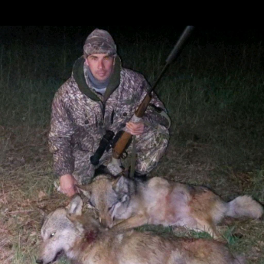 Иконка канала Охота и рыбалка на Полесьи