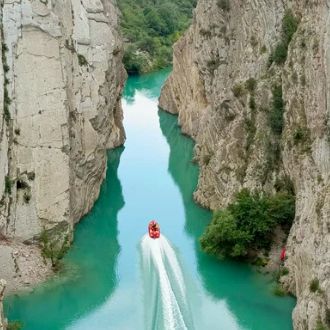 Иконка канала Лето Тур Дербент