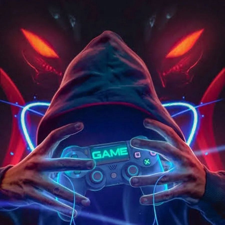 Иконка канала Пошаговое прохождение игр и головоломок.