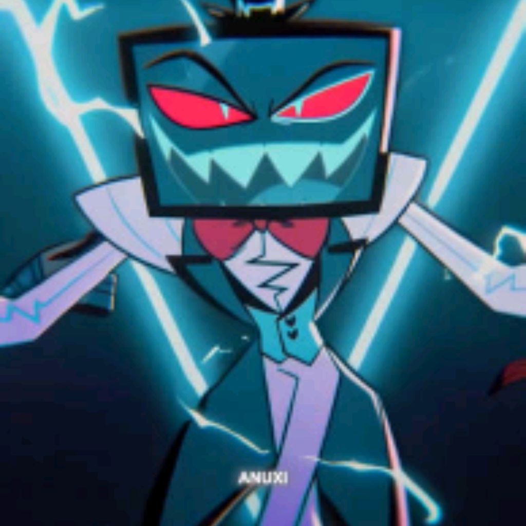 Иконка канала VoxTeg📺✌️