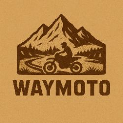 Иконка канала WAYMOTO