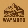 Иконка канала WAYMOTO