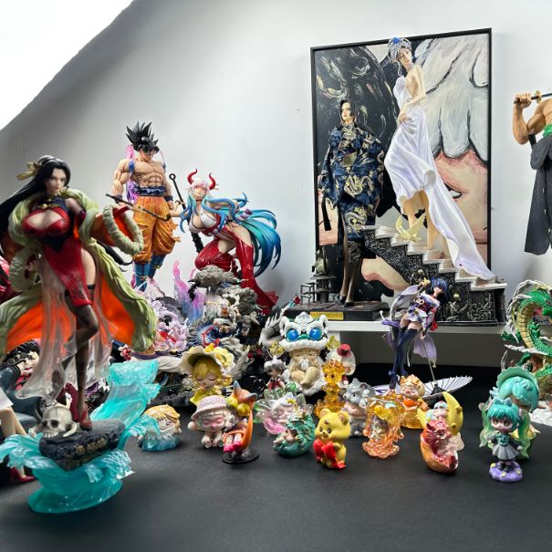 Иконка канала idea.vortex