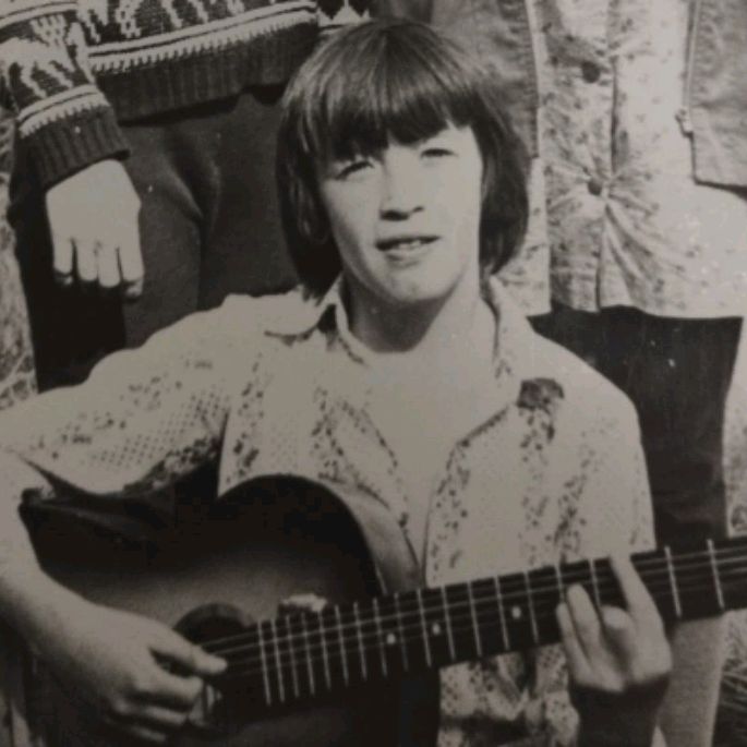 Иконка канала Рафаэль