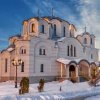 Иконка канала Воскресная школа "Лествичка"