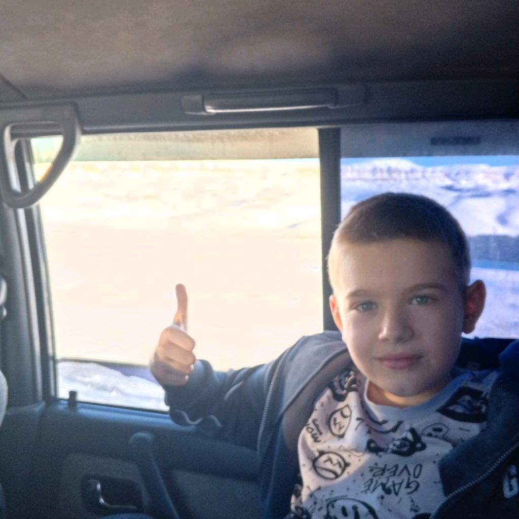 Иконка канала Ямид