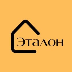 Иконка канала СК Эталон