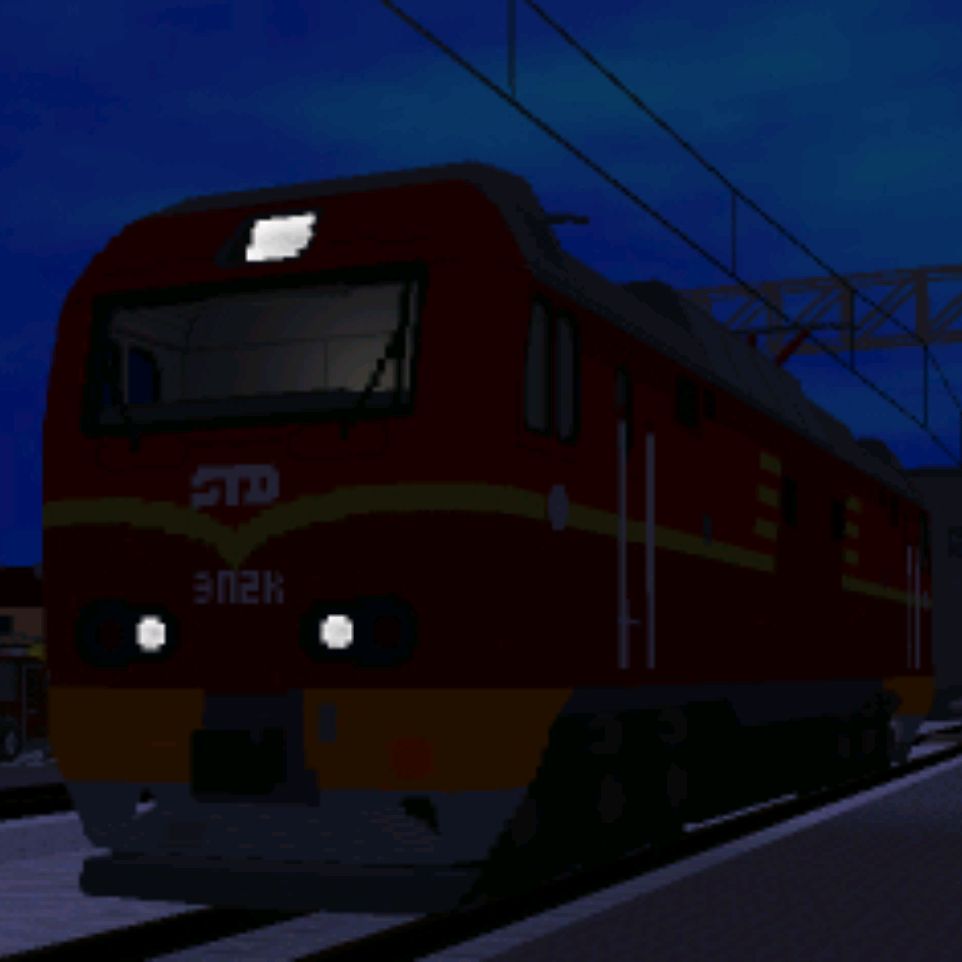 Иконка канала Машинист Шлёпинской Республики