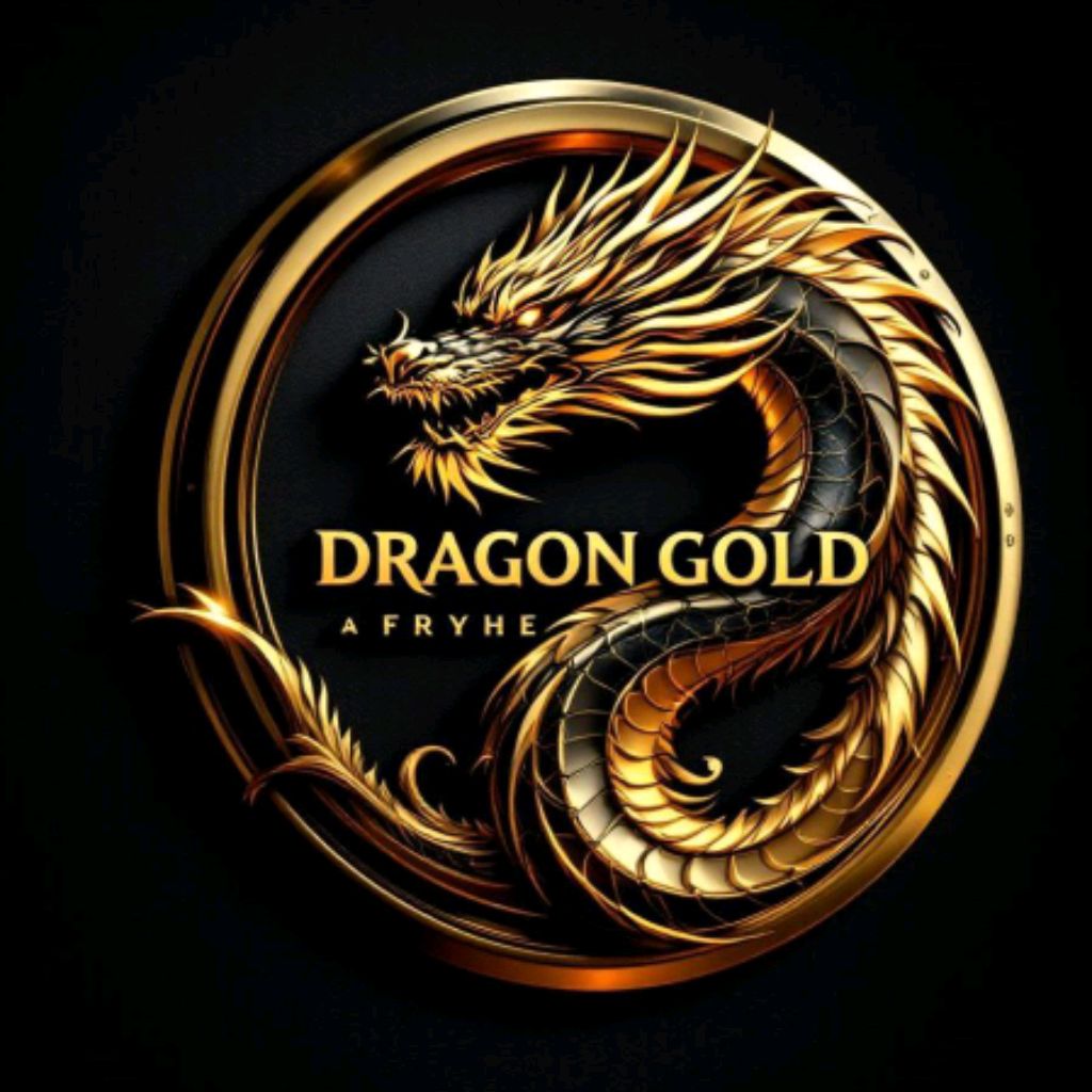 Иконка канала Золотой дракон