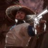 Иконка канала RAIDEN MORTAL KOMBAT 11