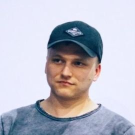 Иконка канала Истории компаний