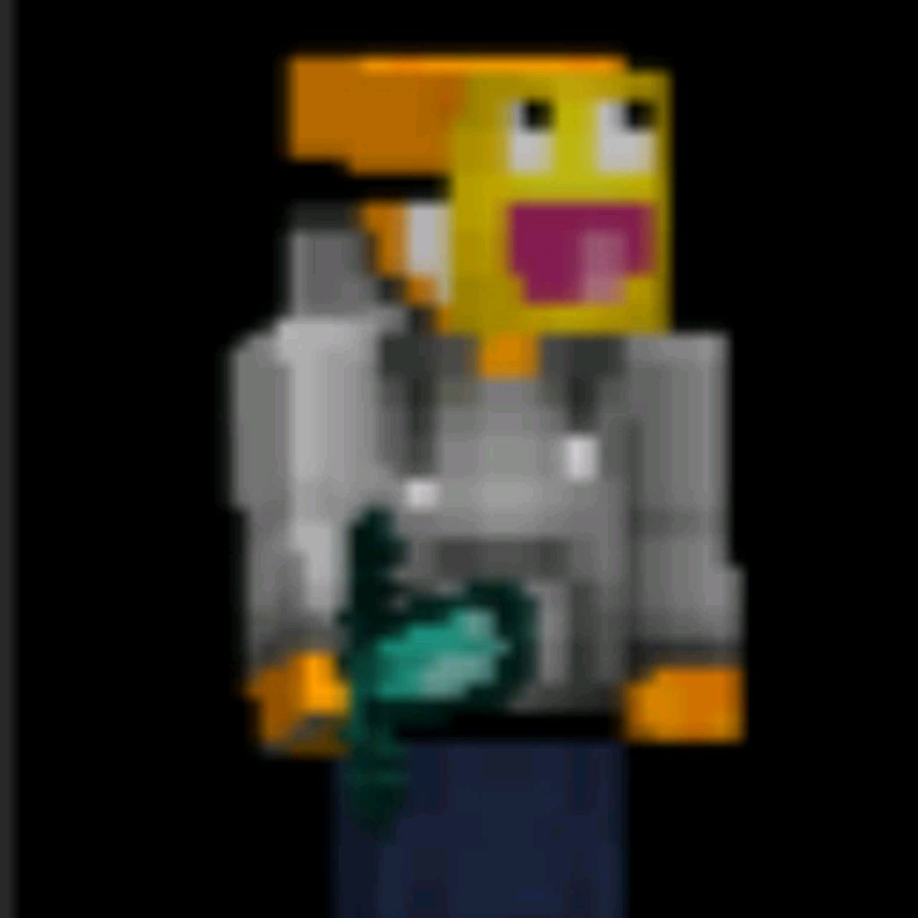 Иконка канала Мистер Сыр майнкрафтер ☑️