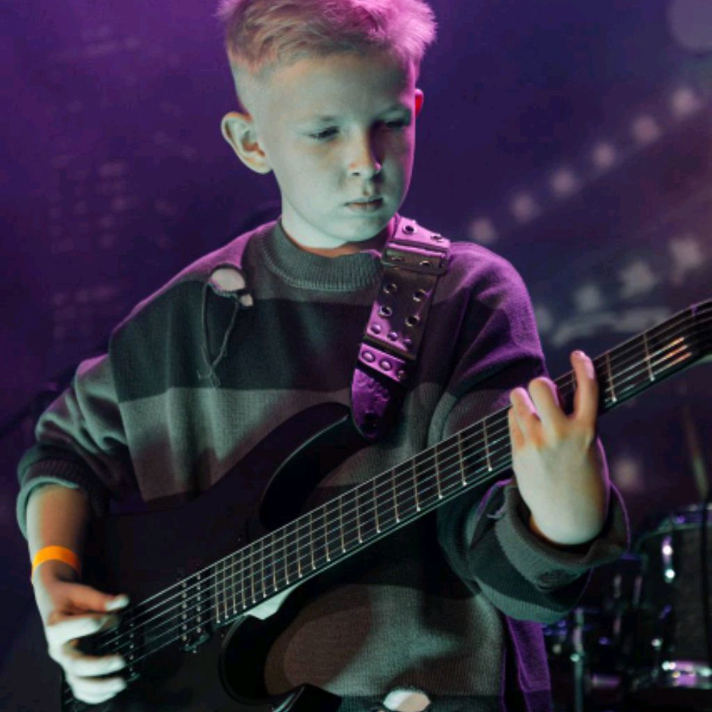 Иконка канала Tarasov FingerFire🔥