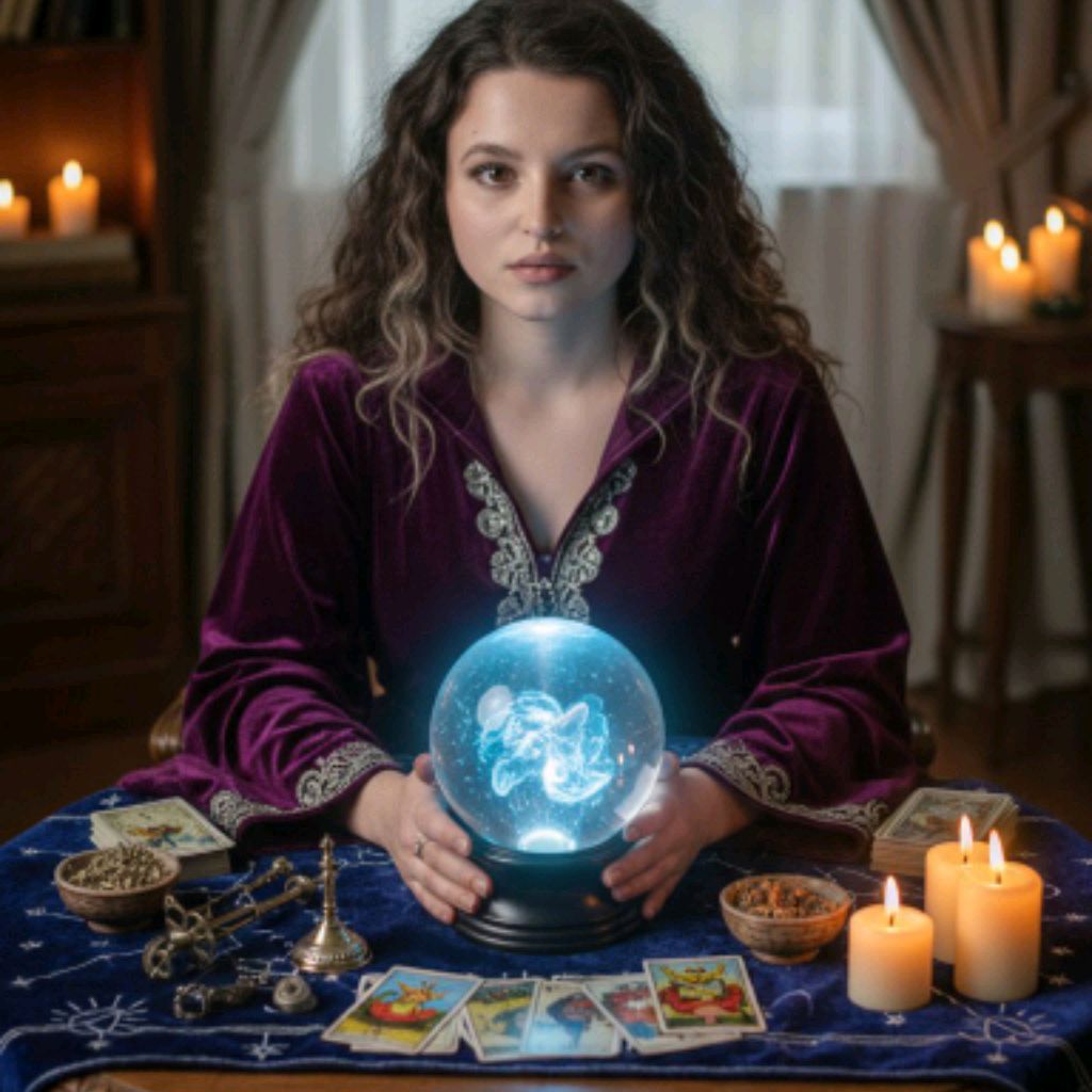 Иконка канала VandaSeer