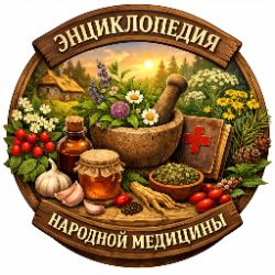 Иконка канала Обзор-Энциклопедии народной медицины.