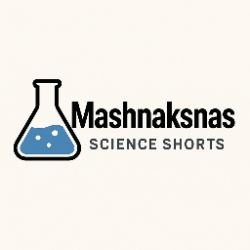 Иконка канала Mashnaksnas