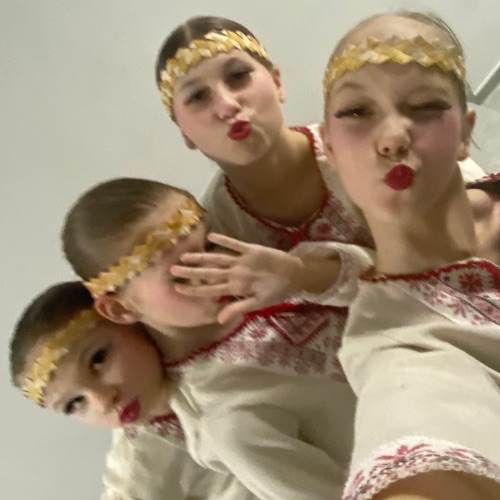 Иконка канала Mashka_Masha💋🎄