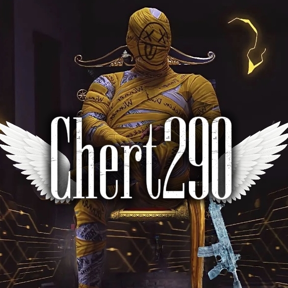 Иконка канала Chert290