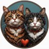 Иконка канала WeLoveCats
