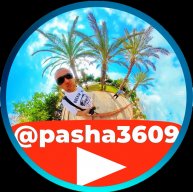 Иконка канала Аланья в шортах @pasha3609
