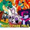 Иконка канала Индиго парк
