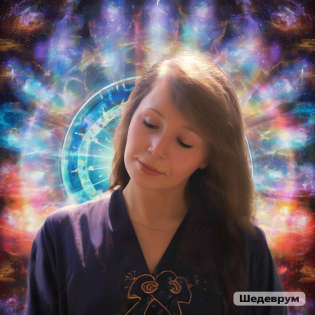 Иконка канала Reiklenergi 369