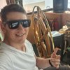 Иконка канала Капитан