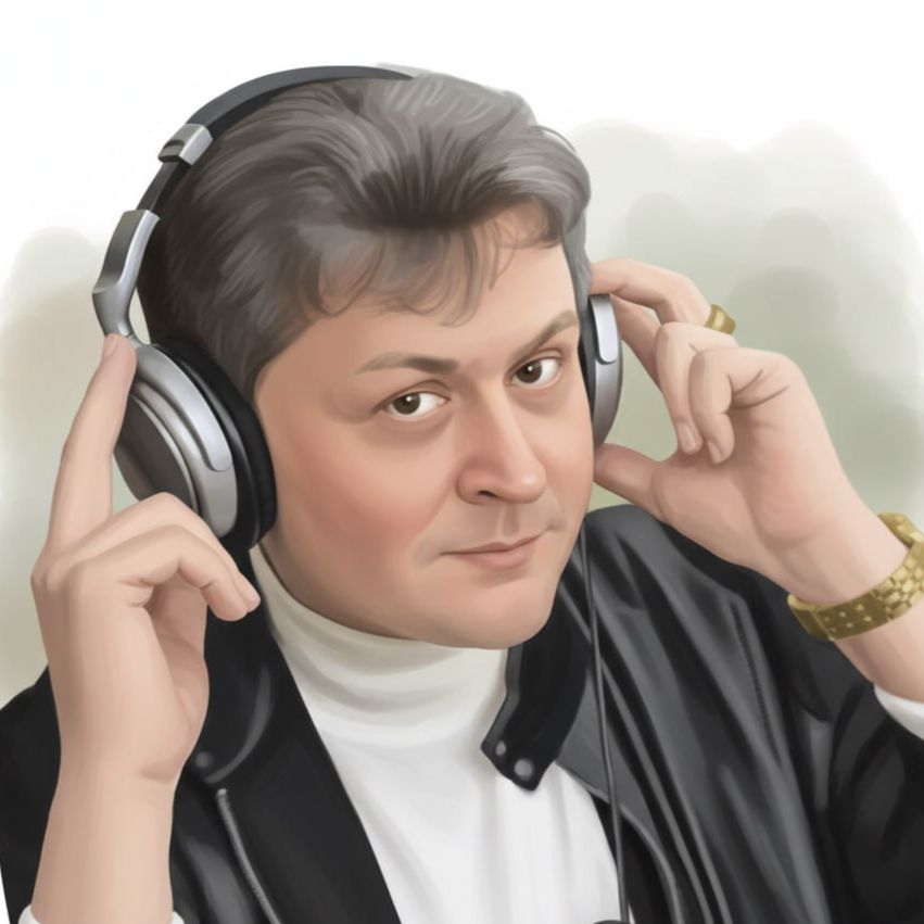 Иконка канала Виктор ТРАВИН. Главы из аудиокниги