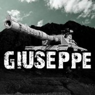 Иконка канала Giuseppe