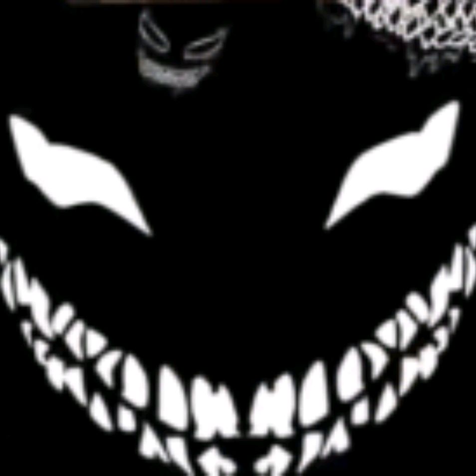 Иконка канала Томас Монстр