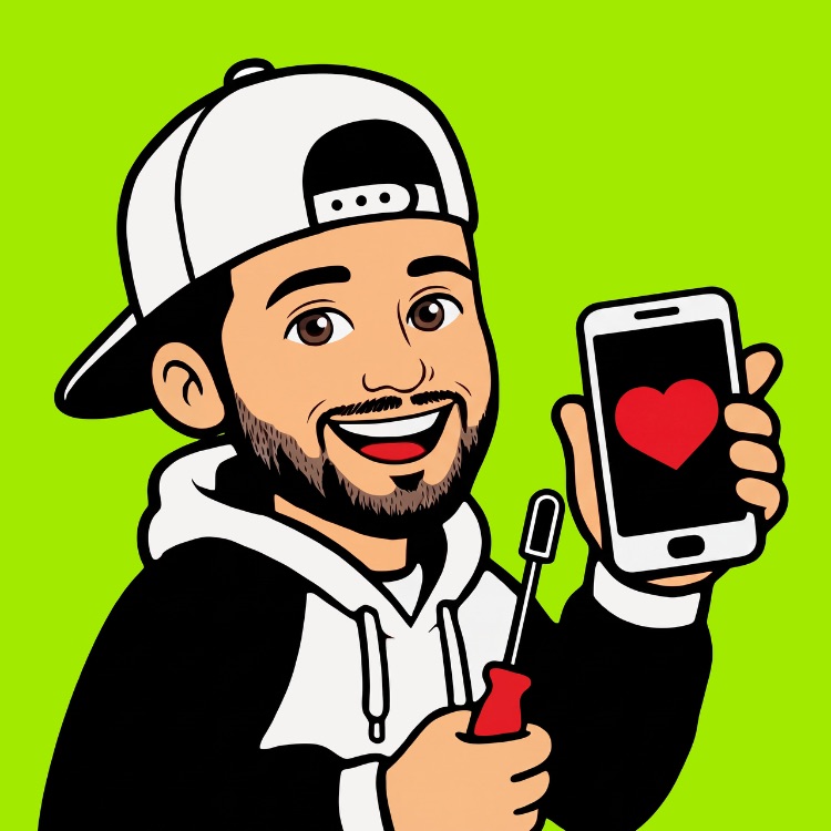 Иконка канала Мама, я в сети!